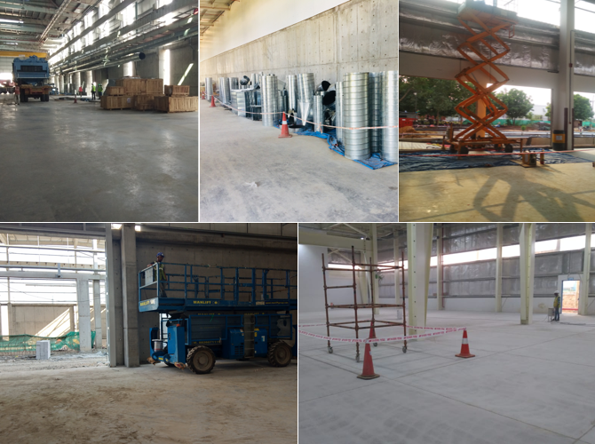 CE Comfort Engineers